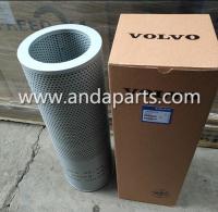China Good Quality Hydraulic filter For  14509379 for sale