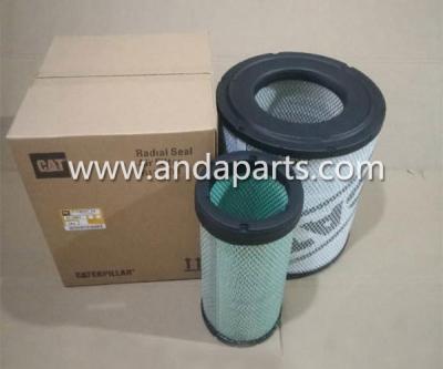 China Good Quality Air Filter For CATERPILLAR 6I2501 6I2502 for sale