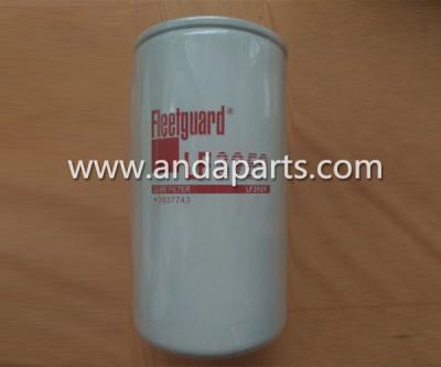 China Good Quality Oil Filter For Fleetguard LF3959 for sale