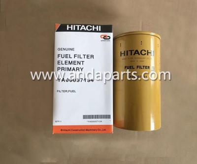 China Good Quality Fuel filter For Hitachi YA00037134 for sale