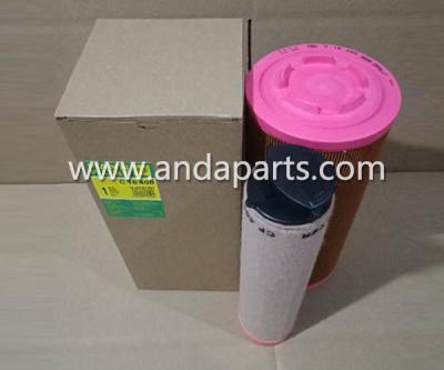 China Good Quality Air Filter For MAN C16400 for sale