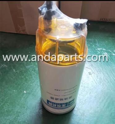 China Good Quality Fuel Filter For Yuchai J7W00-1105350A for sale
