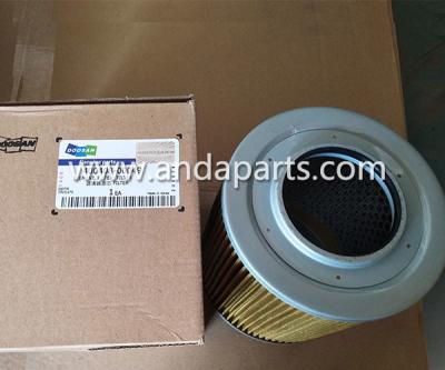 China Good Quality Hydraulic Suction Oil Filter For Doosan K9005928 for sale