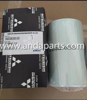 China Good Quality FUEL FILTER For MITSUBISHI VA32G6200100 for sale