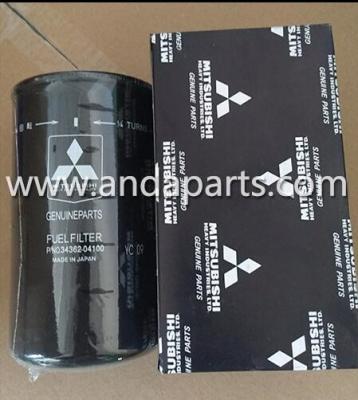 China Good Quality FUEL FILTER For MITSUBISHI VA3436204100 for sale