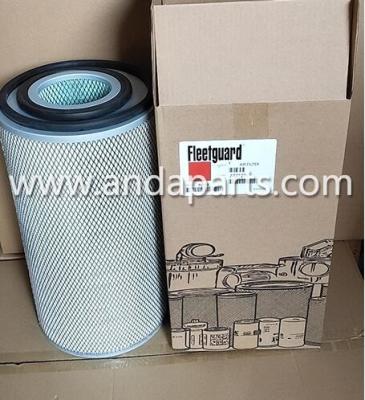 China Good Quality Air Filter For Fleetguard AF25270 AF25271 for sale