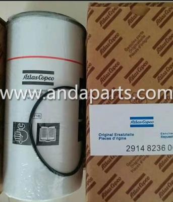 China Good Quality Fuel Water Separator Filter For Atlas Copco 2914823600 for sale