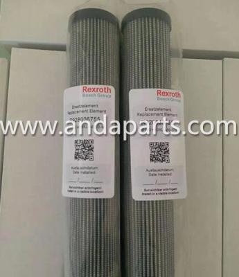 China Good Quality Hydraulic Oil Filter For Bosch Rexroth R928006755 for sale