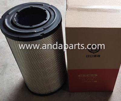 China Good Quality Air Filter For Hitachi 4283861 4287060 for sale