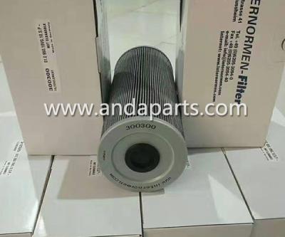 China Good Quality Hydraulic Filter For INTERNORMEN 300300 for sale
