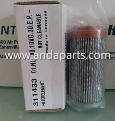 China Good Quality Hydraulic Filter For INTERNORMEN 311433 for sale
