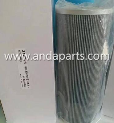 China Good Quality Hydraulic Filter For INTERNORMEN 312525 for sale