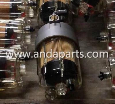 China Good Quality Fuel Water Separator Filter Assembly For Kobelco YN21P01157R100J1M for sale