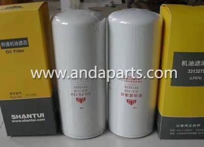 China Good Quality Oil Filter For Shantui 3313279 for sale
