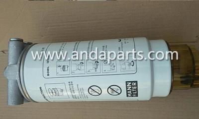 China Good Quality Fuel Water Separator Filter Assembly For FilterTC VG1540080132 for sale