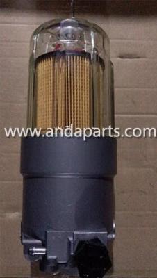 China Good Quality Fuel Water Separator Filter Assembly For Kobelco YN21P01068R100 for sale