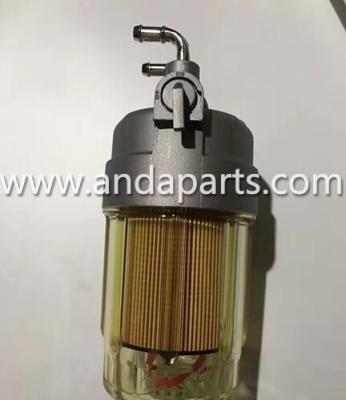 China Good Quality Fuel Water Separator Filter Assembly For Kobelco YN21P01157R100J1M for sale