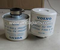 China Good Quality Air Breather For  3944785 for sale