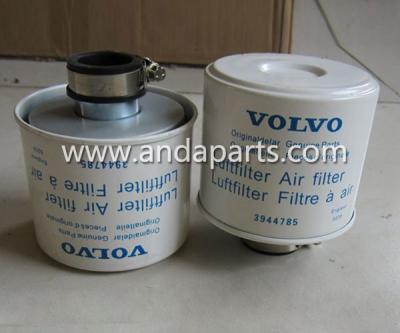 China Good Quality Air Breather For  3944785 for sale