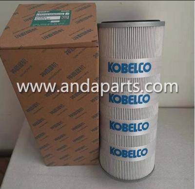 China Good Quality Hydraulic filter For Kobelco LS52V01006R200 for sale