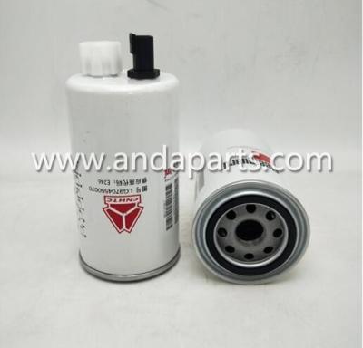 China Good Quality Fuel Filter For FilterTC LG9704550070 for sale