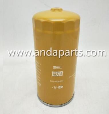 China Good Quality Fuel filter For FAW Truck 1105060-61C for sale