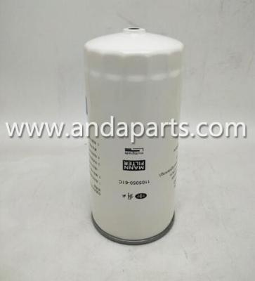 China Good Quality Fuel filter For FAW Truck 1105050-61C for sale