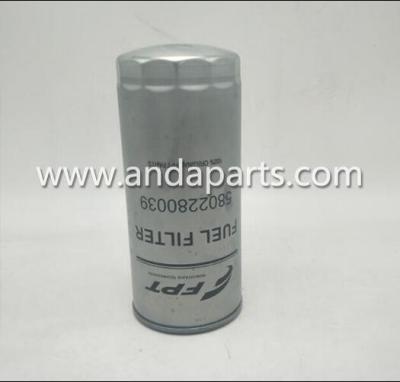China Good Quality Fuel Filter For HONGYAN 5802280039 for sale