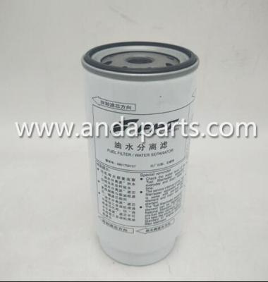 China Good Quality Fuel Water Separator Filter For HONGYAN 5801752157 for sale