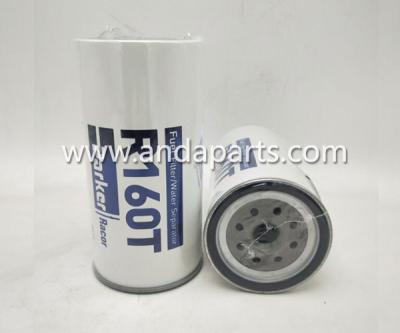 China Good Quality Fuel Water Separator Filter For Parker Racor R160T for sale