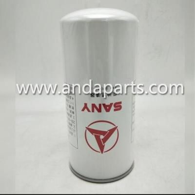 China Good Quality Fuel Filter For Sany D07C4.8.8.1-2 for sale