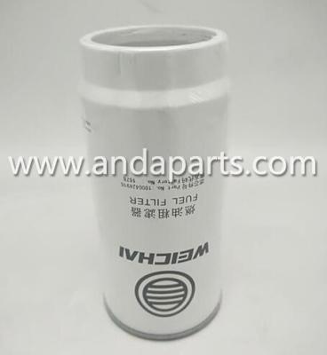 China Good Quality Fuel Filter For Weichai 1000424916 for sale