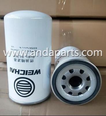 China Good Quality Fuel Filter For Weichai 1000447498 for sale