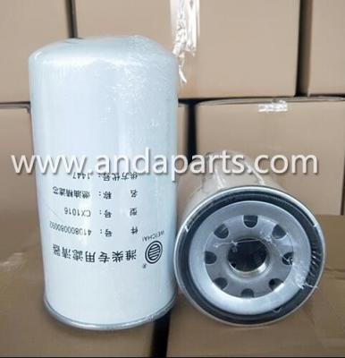 China Good Quality Fuel Filter For Weichai 410800080092 for sale