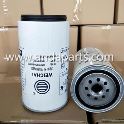 China Good Quality Fuel Filter For Weichai 612630080205 for sale