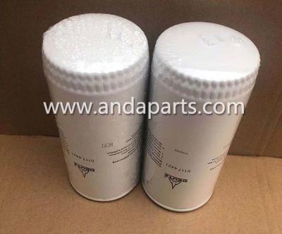 China Good Quality Oil filter For Deutz 01174421 for sale