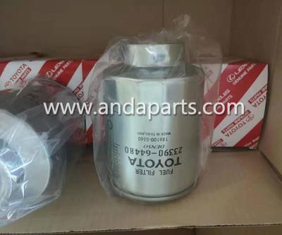 China Good Quality Fuel Filter For Toyota 23390-64480 for sale