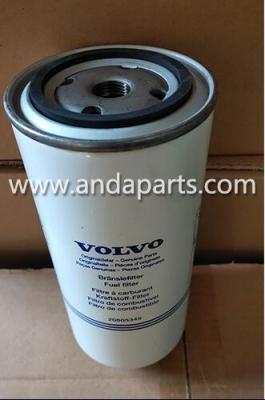China Good Quality Fuel Filter For  20805349 for sale