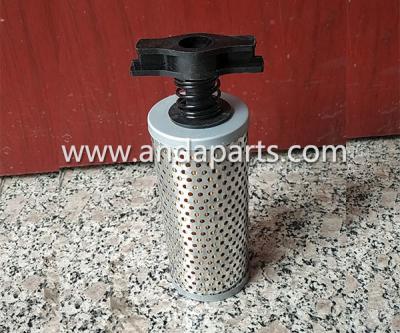 China Good Quality Oil Steering Filter Element For FAW Truck 6X13 for sale