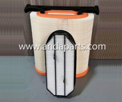 China Good Quality Air Filter For SHACMAN Delong X6000 for sale