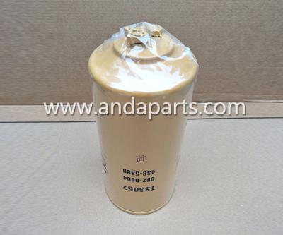 China Good Quality Fuel Water Separator Filter For CATERPILLAR 438-5386 for sale