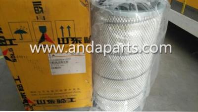 China Good Quality Air Filter For SDLG air filter 41100000991027 for sale