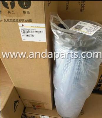 China Good Quality Air Filter Inner For SDLG air filter 4110000679002 for sale
