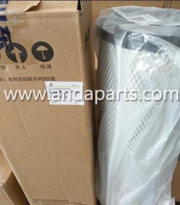 China Good Quality Air Filter Outer For SDLG 4110000679001 for sale