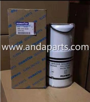China Good Quality Fuel Water Separator Filter For Komatsu 600-319-4540 for sale