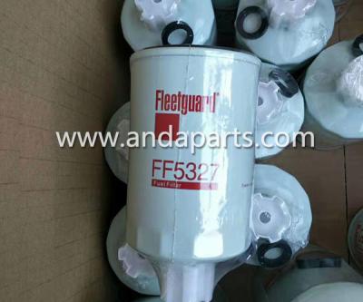 China Good Quality Fuel Filter For Fleetguard FF5327 for sale