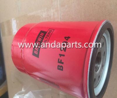 China Good Quality Fuel filter For Baldwin BF1204 for sale