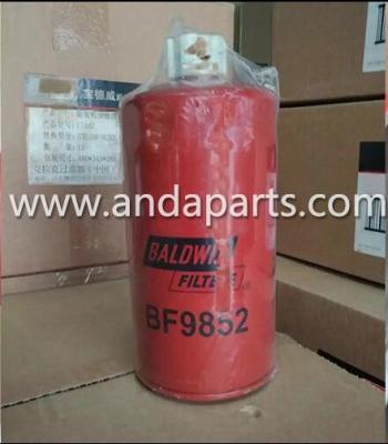 China Good Quality Fuel filter For Baldwin BF9852 for sale