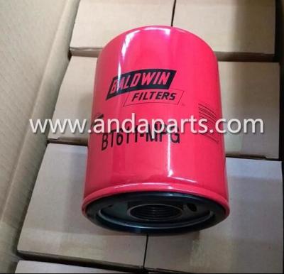 China Good Quality Hydraulic Filter For Baldwin BT611-MPG for sale