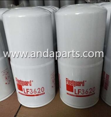 China Good Quality Oil Filter For Fleetguard LF3620 for sale